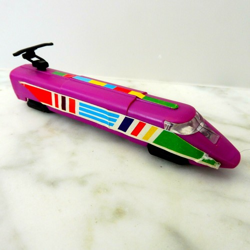 KINDER - TRAIN LOCOMOTIVE TGV K94 N°11 | eBay