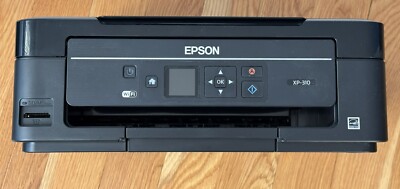 Epson Printer All in One Wireless XP-310 Expression Home #200 Ink | eBay