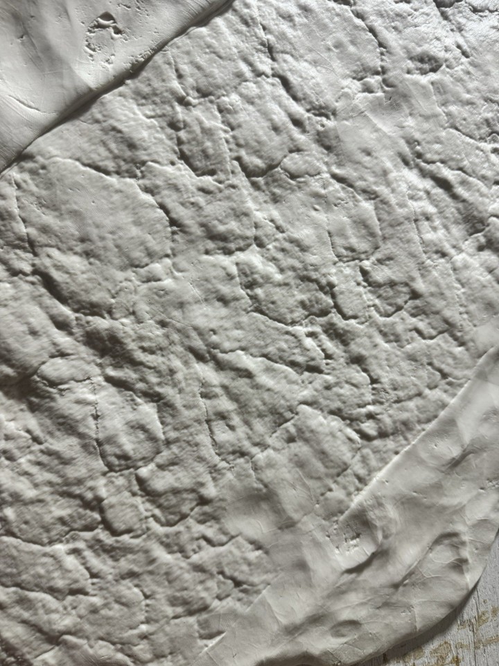 (5-Pack) 9in Cement | Emboss | Paint | Plaster| Texture | Stamp Imprint ...