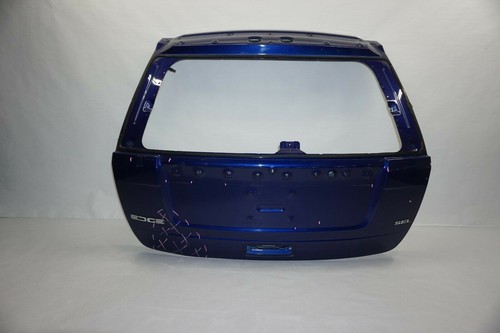FORD EDGE REAR LIFT TAIL GATE 2007 2008 2009 2010 OEM | eBay