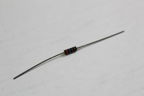 Leaded Resistor 360 ohm 5% Pack of 280 | eBay