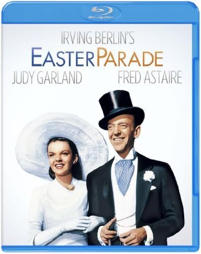 Easter Parade [Blu-ray] Japan | eBay