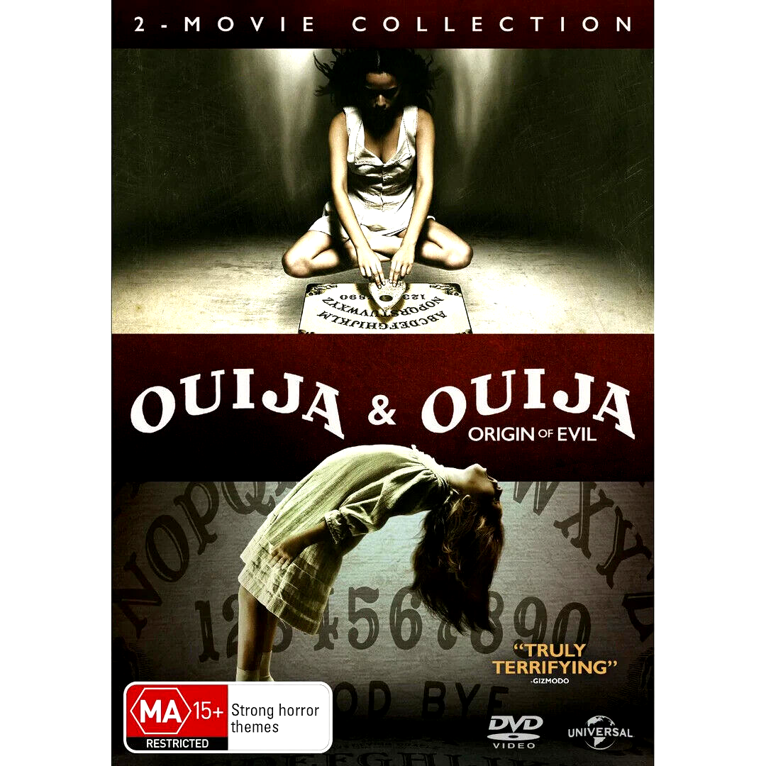OUIJA OUIJA ORIGIN OF EVIL 2 DVD OLIVIA COOKE HENRY THOMAS EBay ouija-ouija-origin-of-evil-2-dvd-olivia-cooke-henry-thomas-ebay