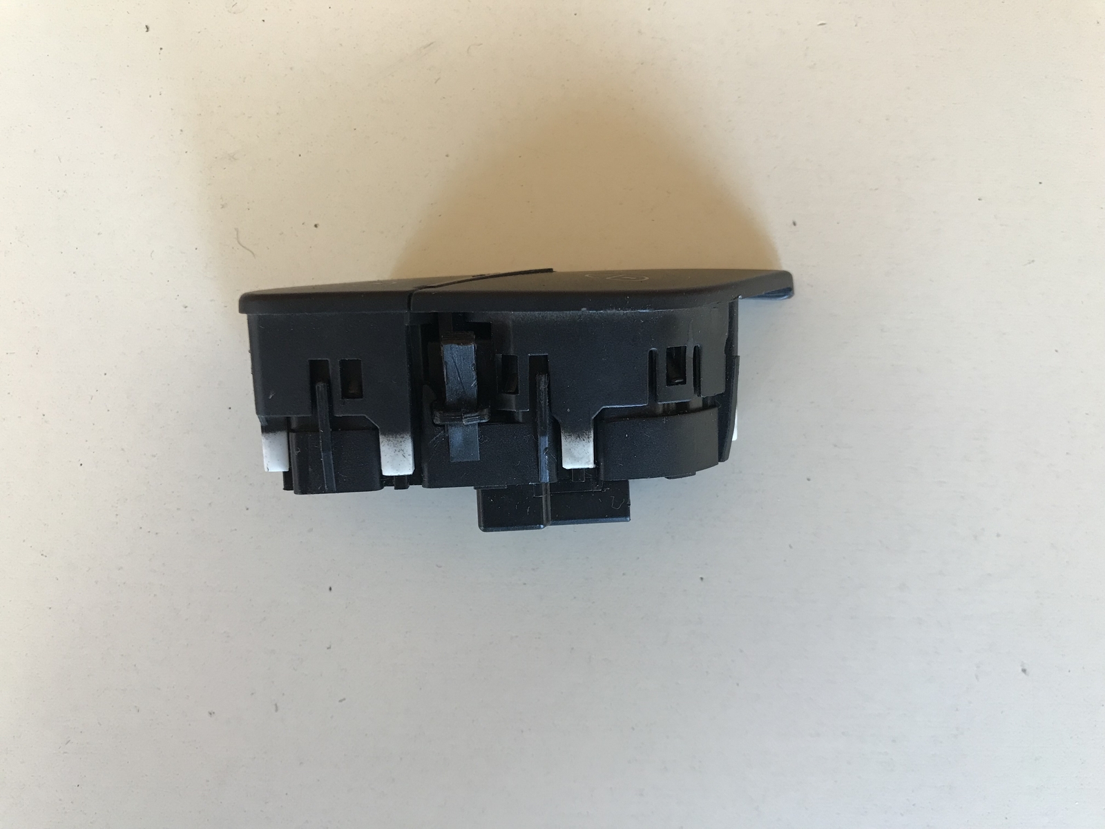 Schalter Zentralverriegelung A2518201010 Tür rechts Mercedes ML W164 R ...