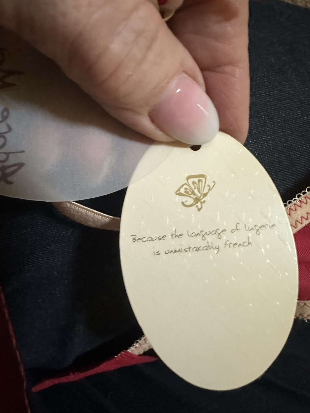 Adore Moi 38D Red Lace Bra Stunning | eBay