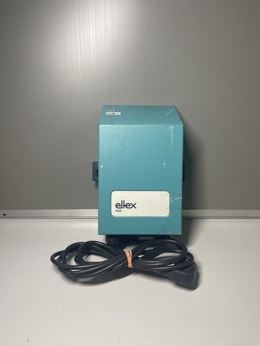 Alimentation Eltex ES50/S2PA 5KV AC / IEC127-2/5 | eBay