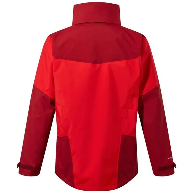 Berghaus Mens Arran Jacket Coat Waterproof Hiking Walking Light Size S ...