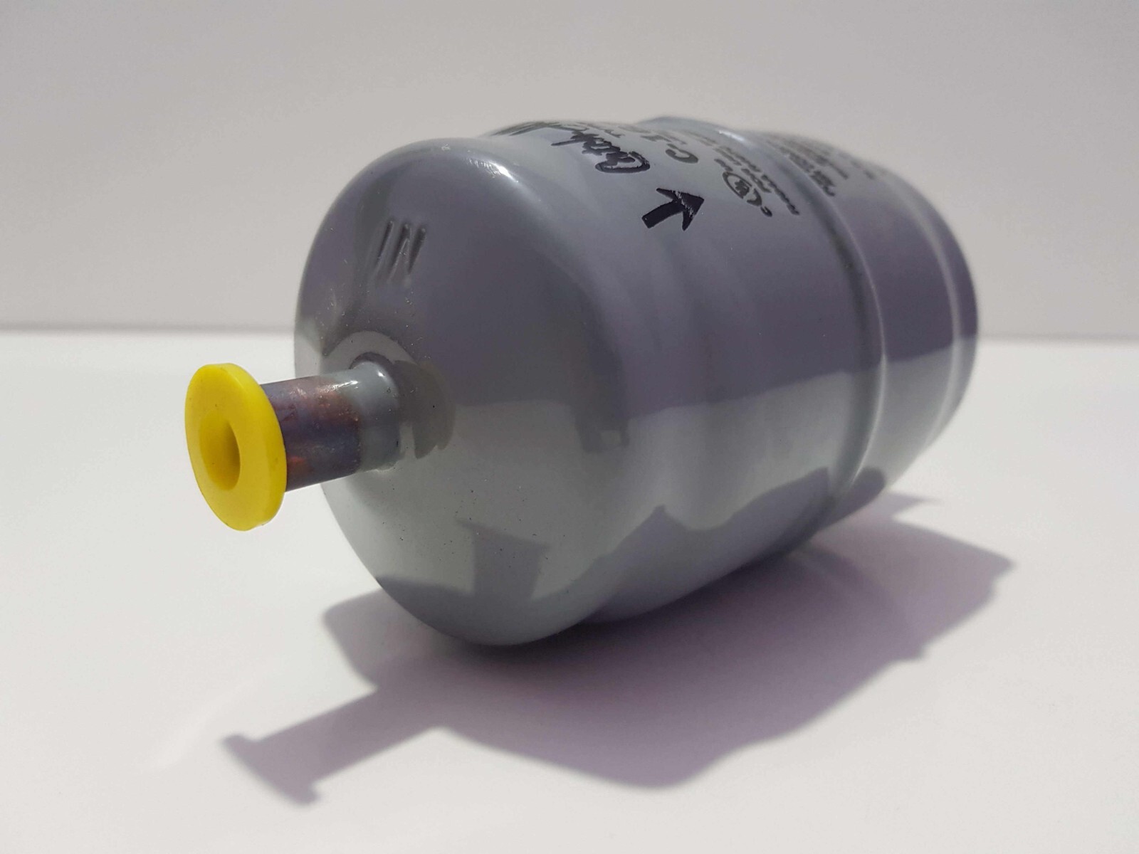 CATCH ALL C-163-S LIQUID LINE FILTER DRIER 650 PSIG | eBay UK