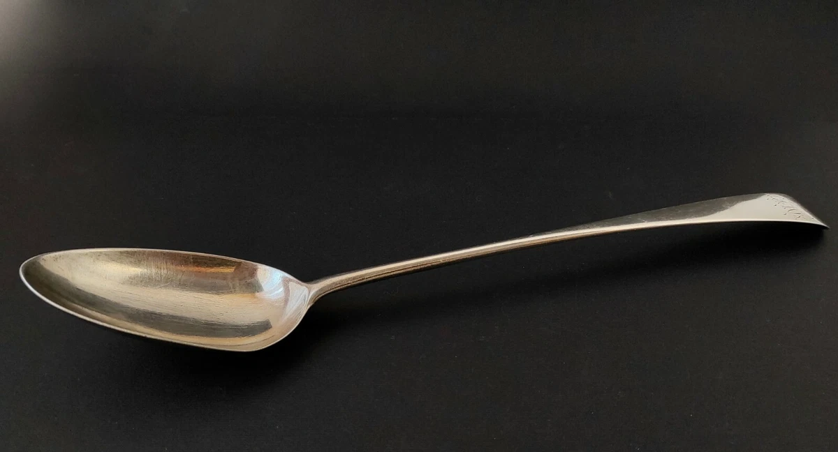 Spoon Turned