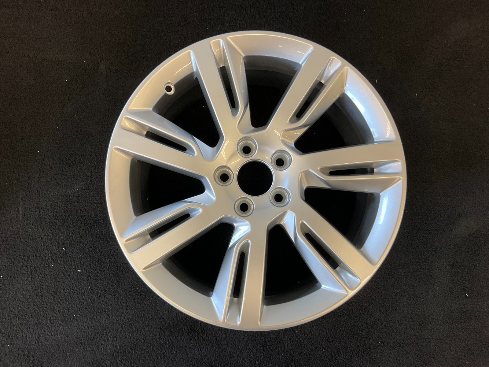"11-18 Volvo S60 V60 18"x8" Reconditioned Wheel Sleipner 30756705 | eBay