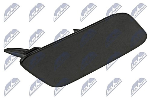 Bumper Cover Right For AUDI Q7 4MB SQ7 15-19 4M0807754B | eBay