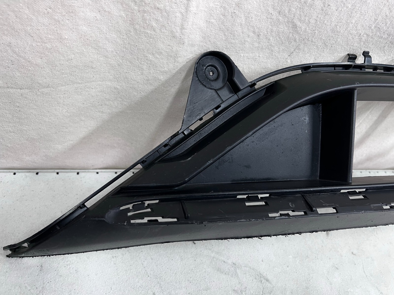 2021-23 MERCEDES BENZ W213 E-CLASS AMG FRONT BUMPER LOWER GRILLE ...