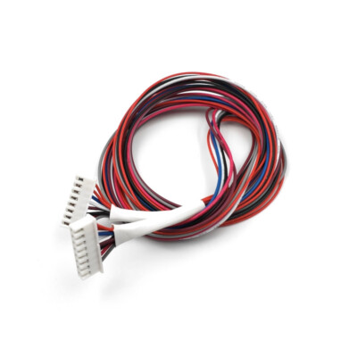 Flashforge Cable for (LEFT) Extruder PCB - Creator Pro 2, Creator Max 2 ...