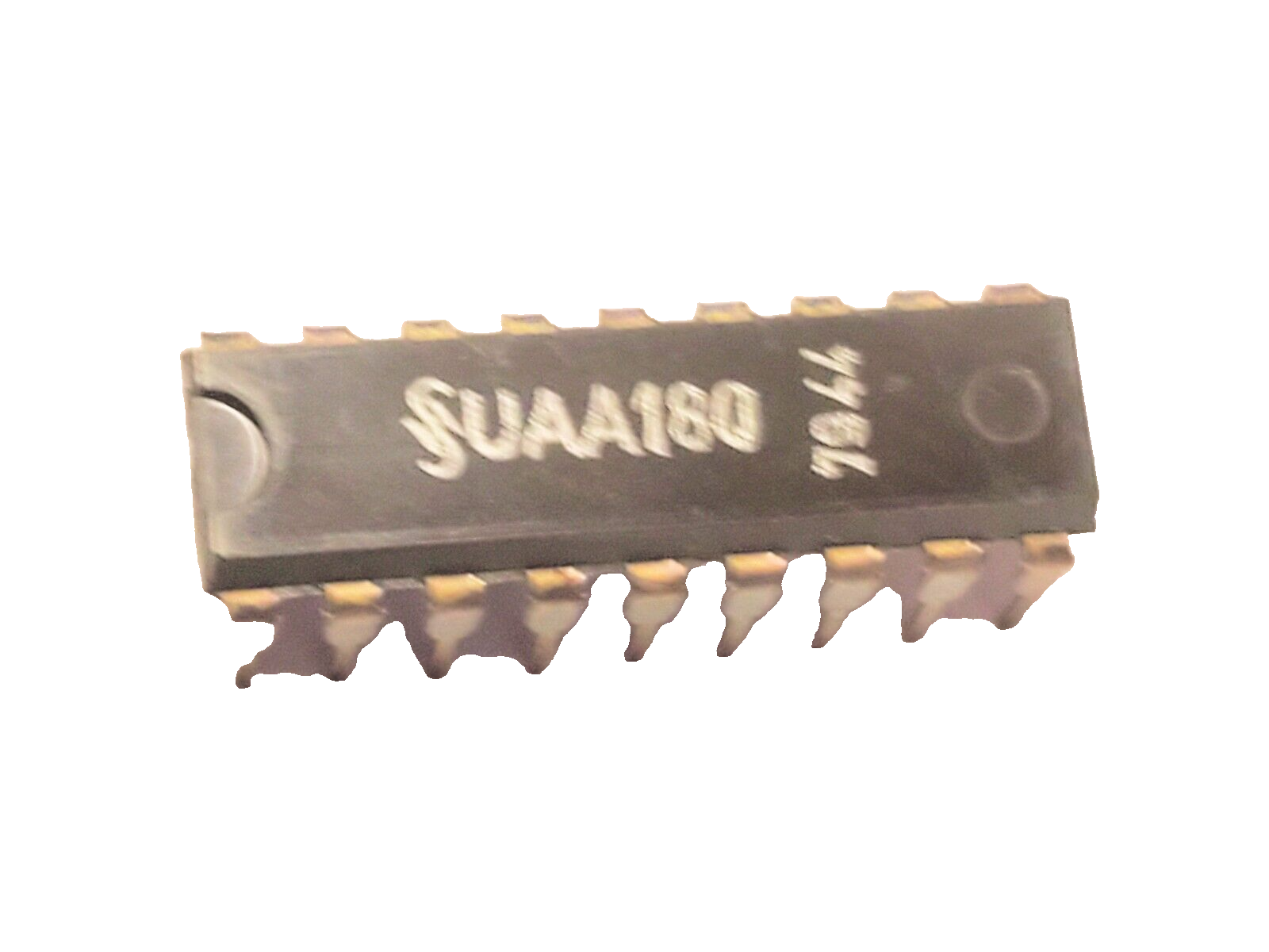 UAA180 "Original" Siemens 18P DIP IC 1 pc | eBay