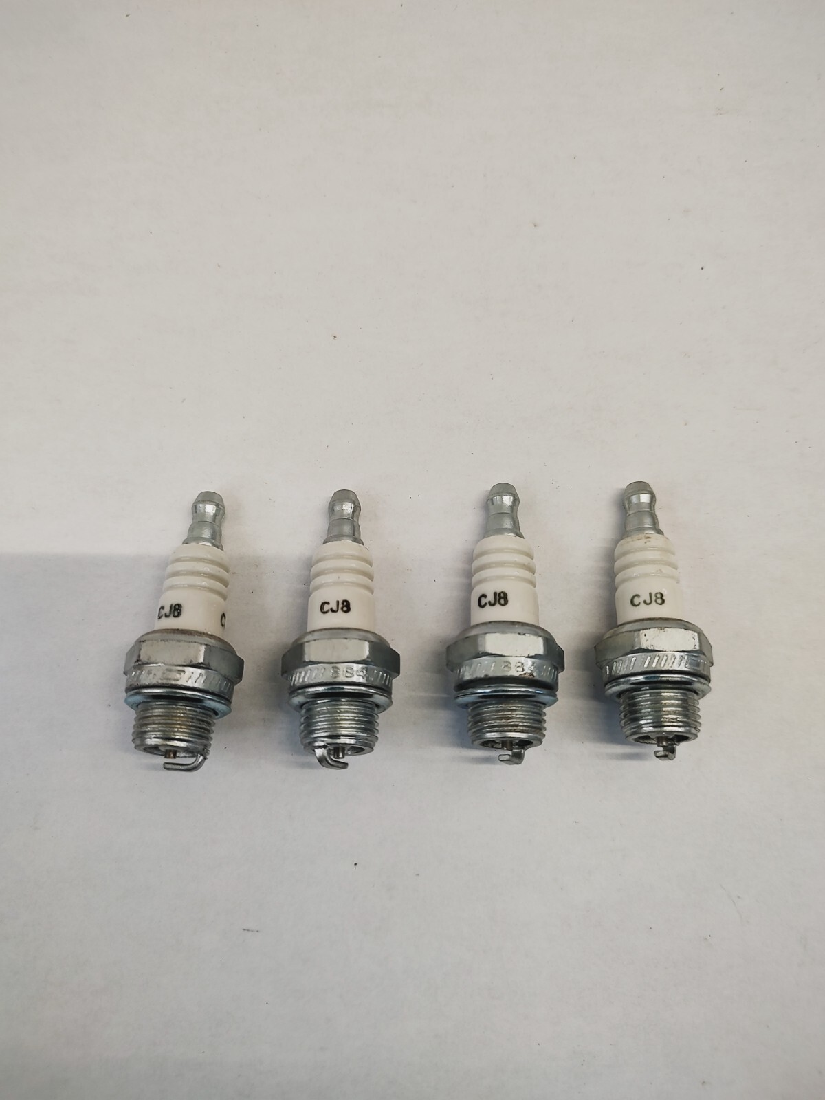 Champion CJ8 - Alternative spark plugs