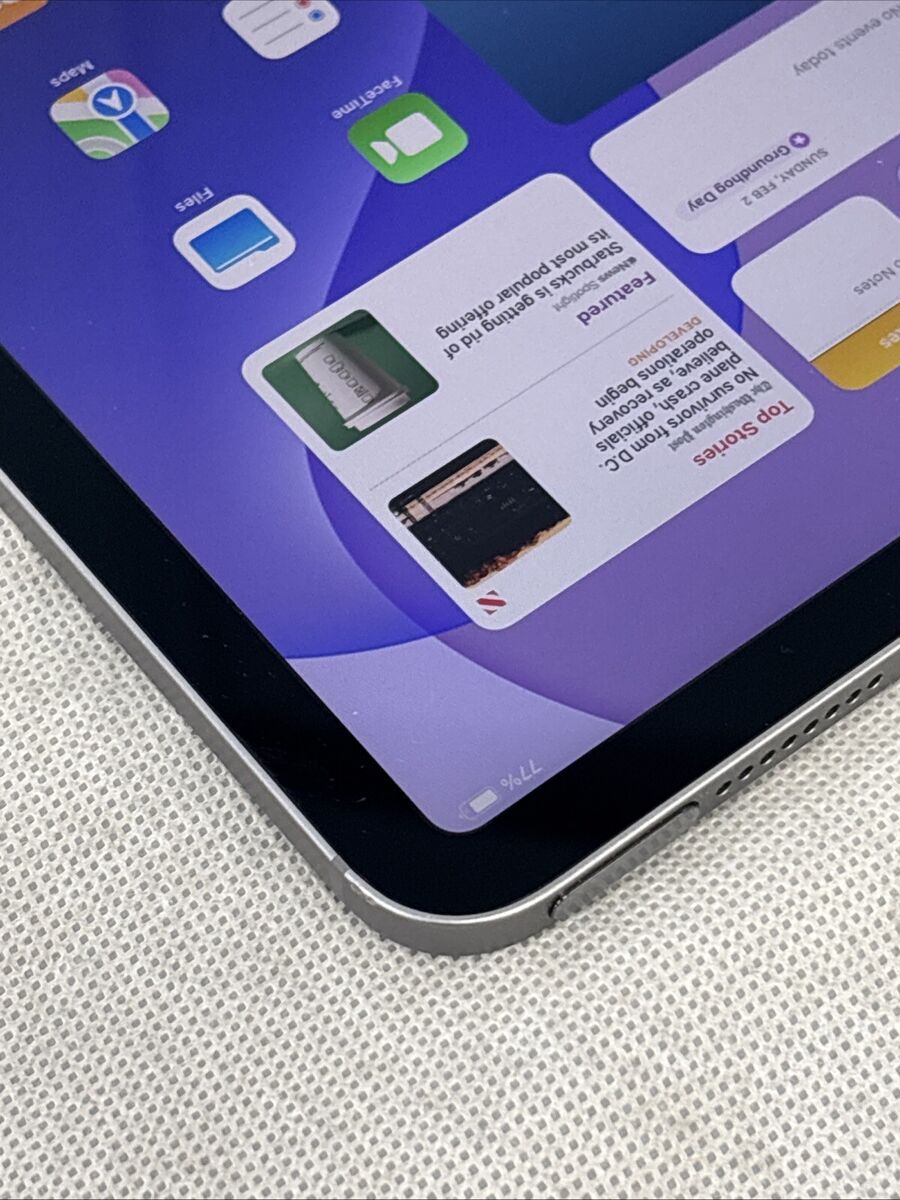 Apple iPad Mini (A17 Pro) 8.3 Apple iPad Mini (A17 Pro) 8.3