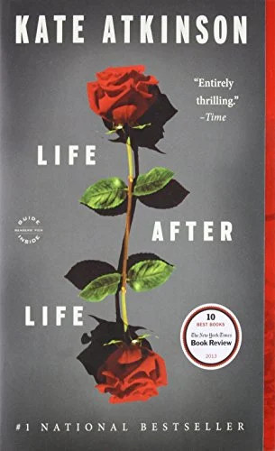 Life after Life 9780316176491| eBay
