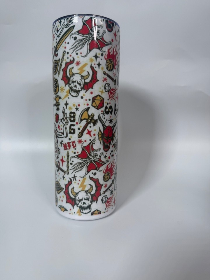 Tumblers : Lord of the Rings, Stranger Things, Scream | eBay