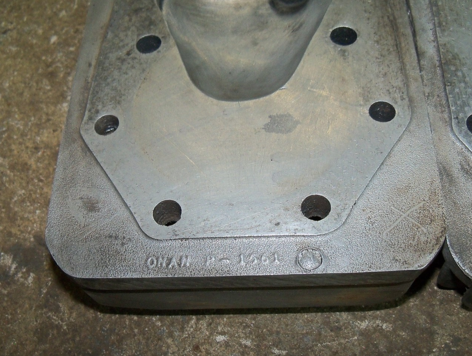 Onan CCK CCKA Engine Cylinder Head Set P-1561, P-1562 | eBay
