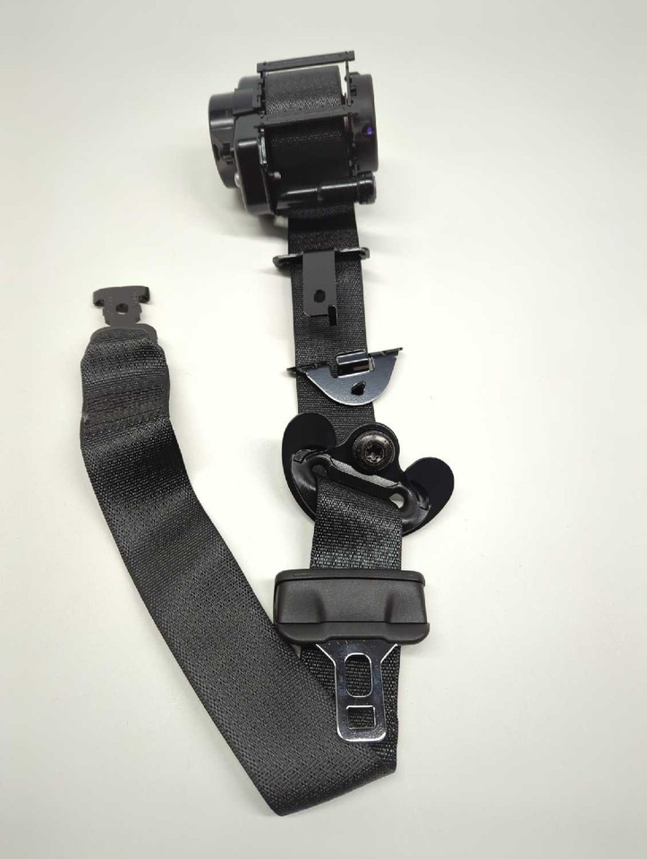 New OEM Genuine Cadillac LH Front Seat Belt Retractor 2017-2024 XT5 84831926 | eBay