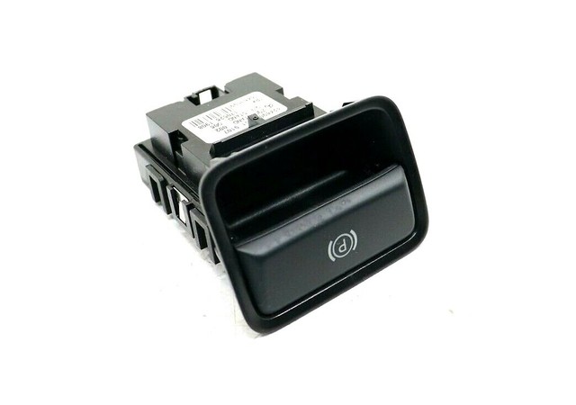 2012-2014 MERCEDES ML350 W166 ELECTRONIC PARKING BRAKE SWITCH ...