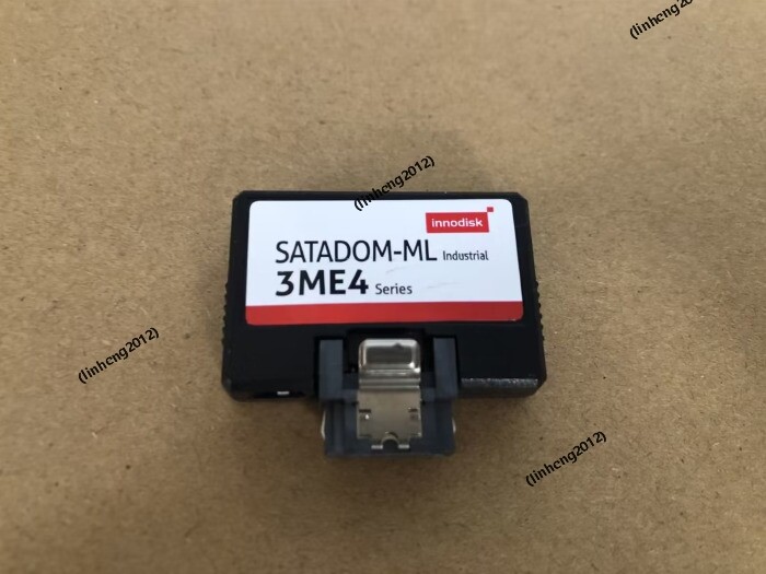 Innodisk Satadom Lot Of 56 Innodisk 64GB SATA 6Gb/s SATADOM SL 3IE3 V2