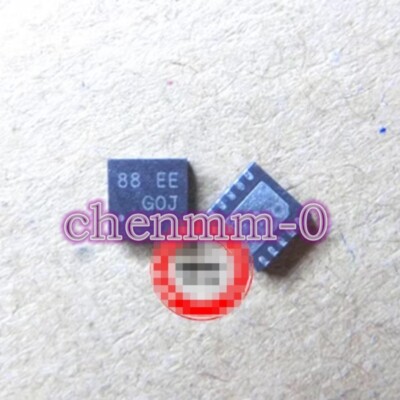1PCS RT8237EZQW Silk Screen 88 EG 88 EE 88 EF 88-EF 88=EG 88-qFN10 #ZJ ...