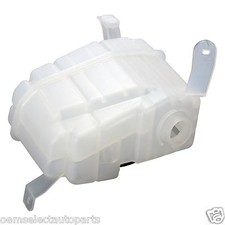 Ford Freightliner OEM Radiator Supply Tank F5HZ-8A080-KA NOS for sale ...