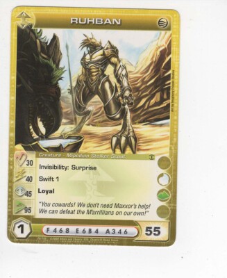 Chaotic Mipedian Ruhban Min Energy Common | eBay