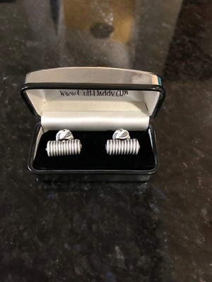 Cuff Daddy Cufflinks | eBay