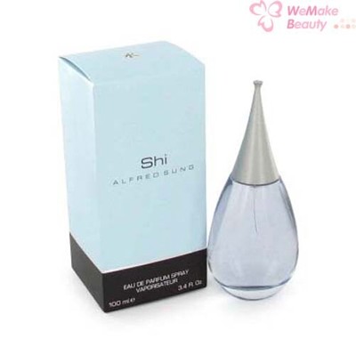 Shi Perfume Alfred Sung Women 3.4oz EDP New In Box | eBay