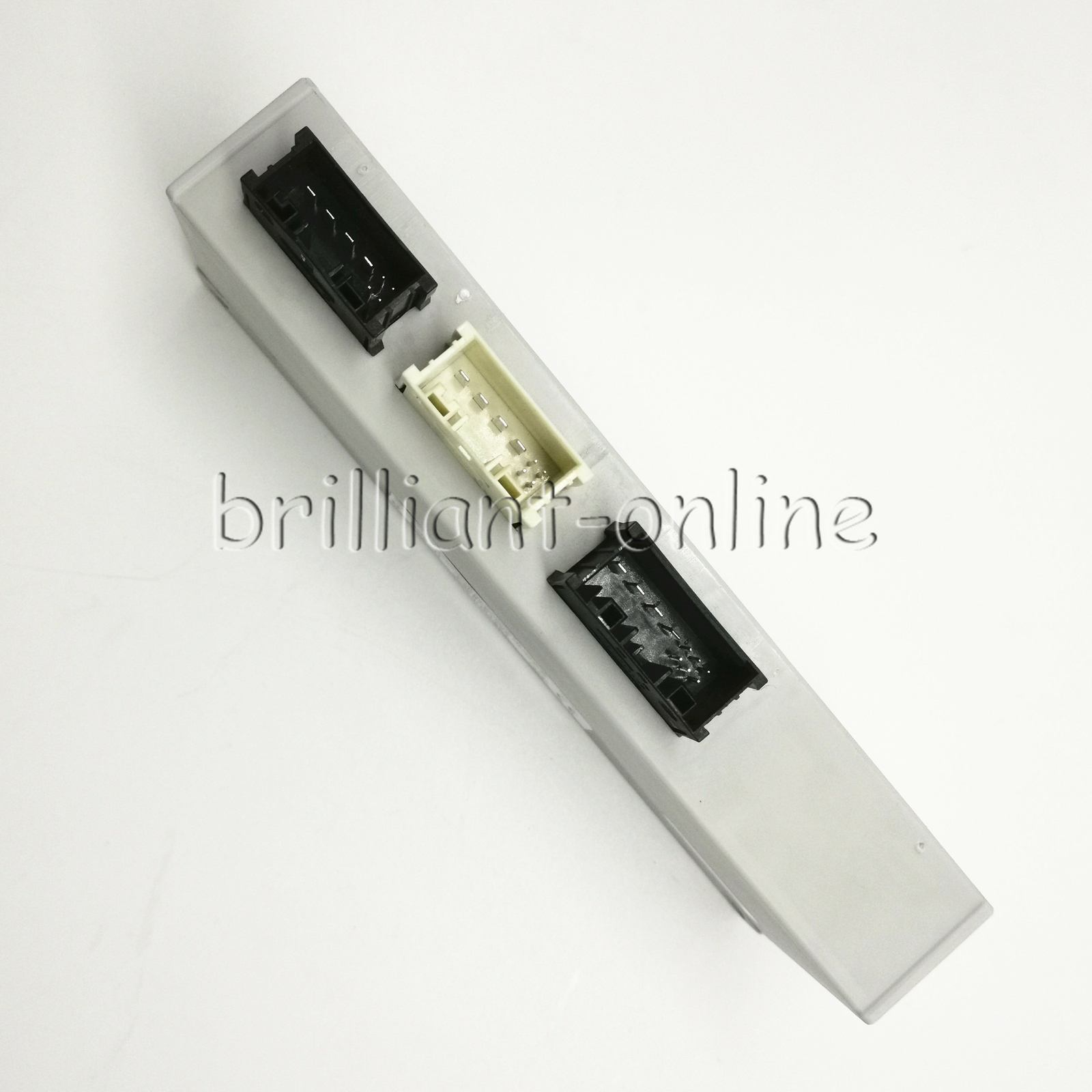 New Rear Trunk Lid Tailgate Back Door Control Module Unit For BMW X5 ...