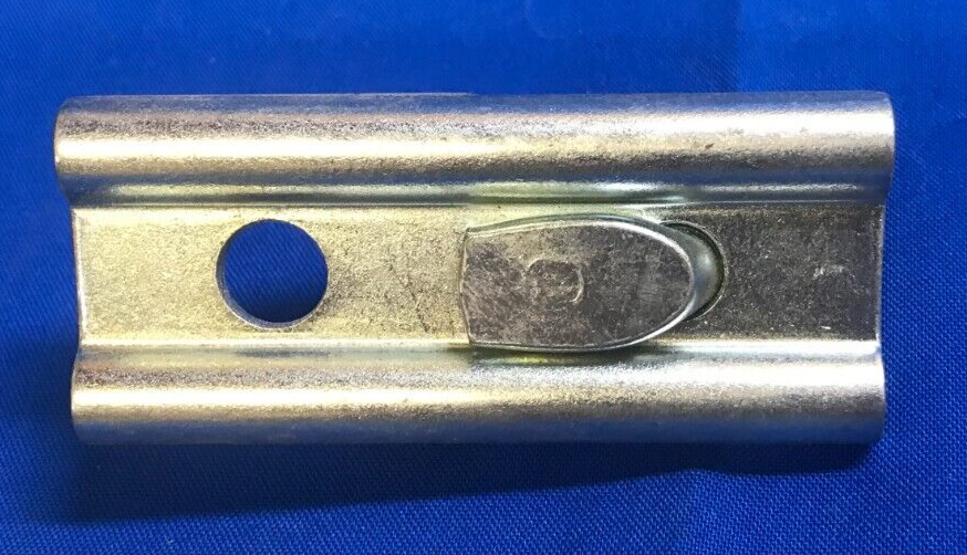 HOFFMAN ENCLOSURES MOUNTING FOOT KIT P/N: CMFK (LOT OF 4) | eBay