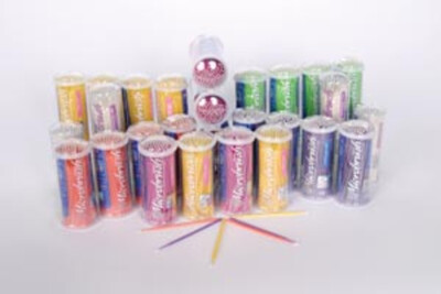 Microbrush Tube Series Applicators, Yellow, FINE, 100/pk | eBay