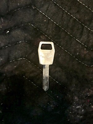 CURTIS Key Blank H-53 Fits Ford Mercury 1181FD T167FD FO-38D FD24 Lot ...