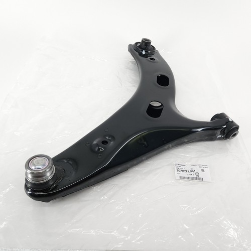 Genuine OEM Subaru 20202FL041 Passenger RH Front Lower Control Arm | eBay