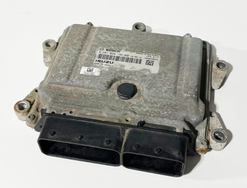 2011 Isuzu NPR PCM ECM ECU 0 281 020 192 | eBay