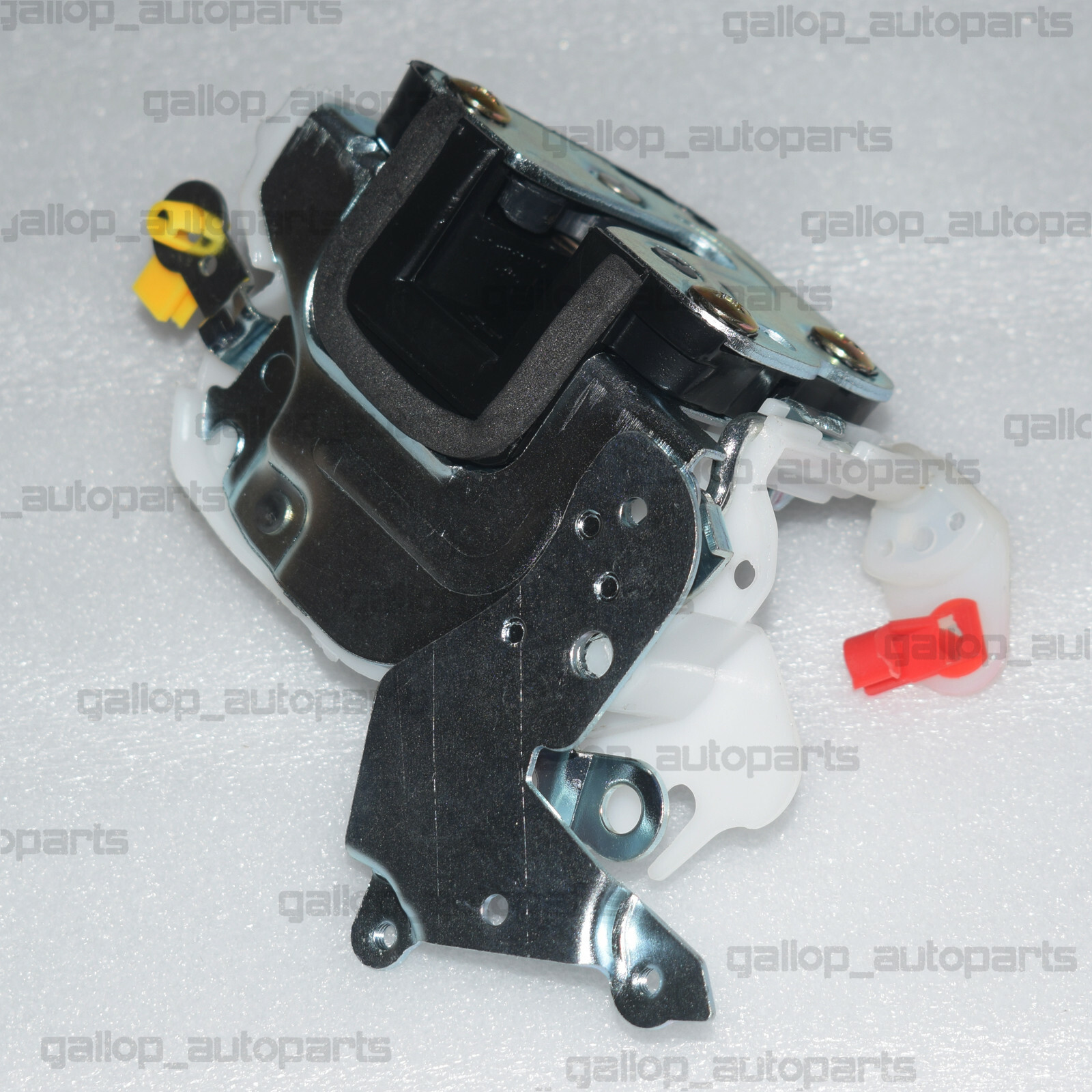 Door Lock Actuator Front Right Driver Side For Nissan Patrol GU Y61 ...