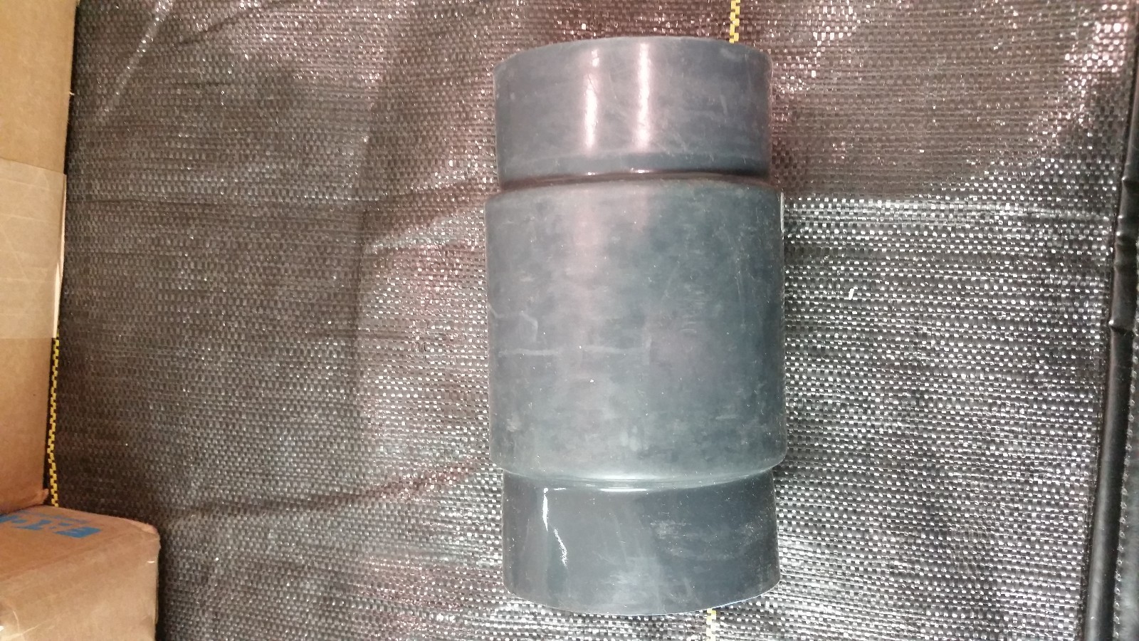 CPL300GG 3-IN GRC Coupling for sale online | eBay