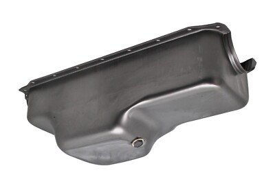 1971-80 CHRYSLER-MOPAR SMALL BLOCK 360 OIL PAN - RAW | eBay