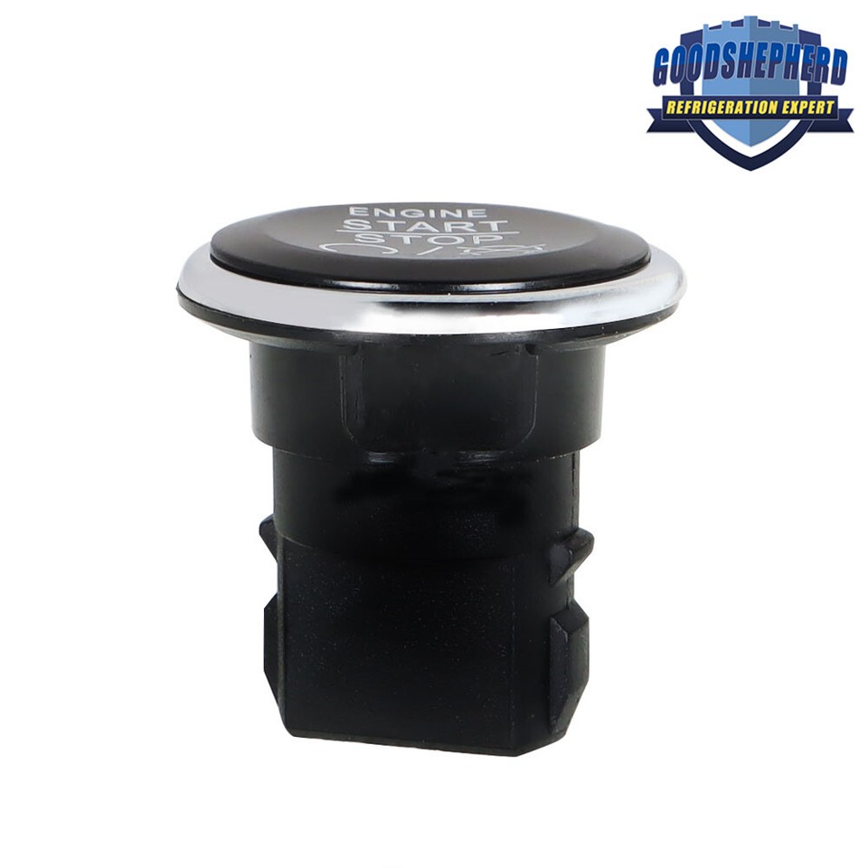 For Dodge Grand Caravan 3.6L Push to Engine Start Stop Button Switch ...
