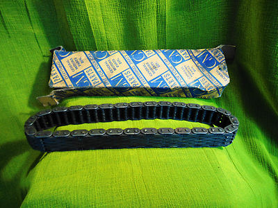 NOS GM Timing Chain 6 Cylinder 35 36 Pontiac Master Deluxe 6 208 ...