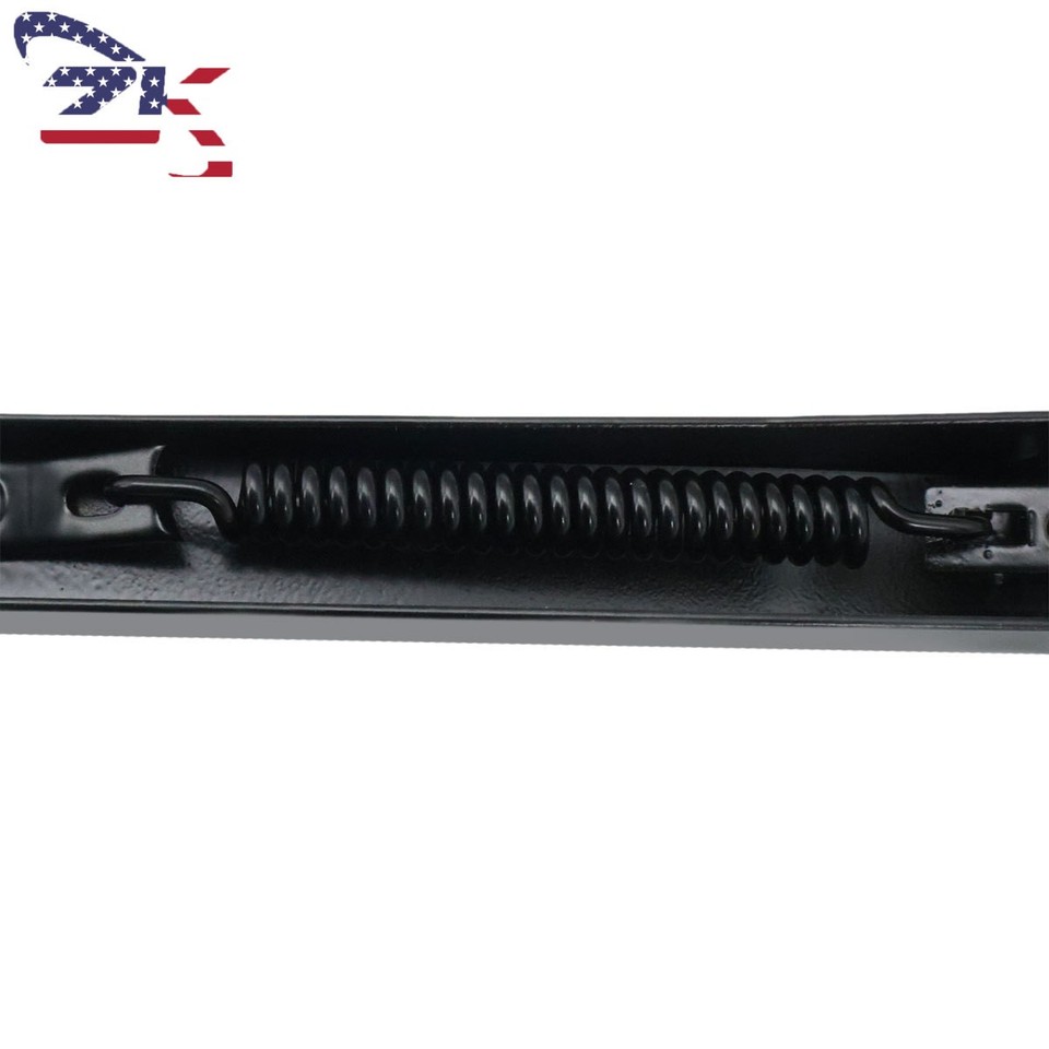 Fits Ford F-150, F-250, F-350, Bronco, F Super Duty Front Windshield ...