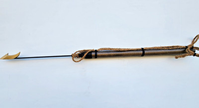 5' Whaling Harpoon - nautical decor | eBay
