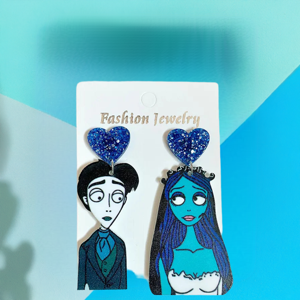 Trendy Earrings $3.99 $2 Shipping 1st Item, All Other Earrings Ship ...