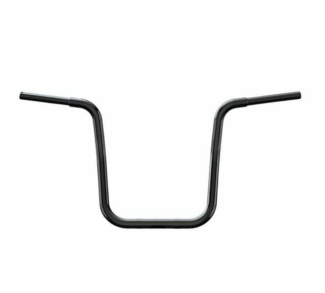 2020 Indian Challenger Limited Dark Horse Mid Rise Handlebar Black for ...