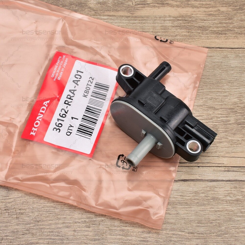 OEM Vapor Canister Purge Solenoid Valve For Honda Accord Civic CRV ...
