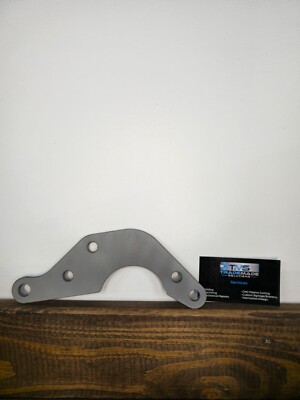Chrysler Starter Plate Test Bracket (Big Block 383 400 440 Engine) 130 ...