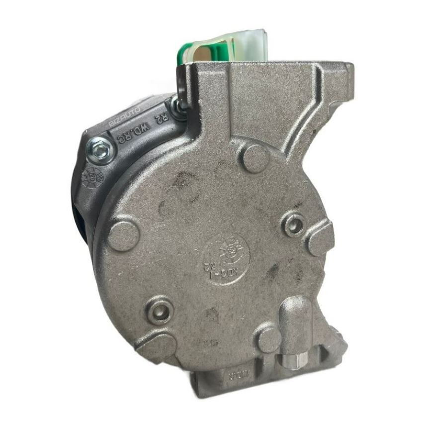 OEM ! A/C COMPRESSOR FOR 2011-2015 DODGE DURANGO 3.6L V6 # 68021638AH ...