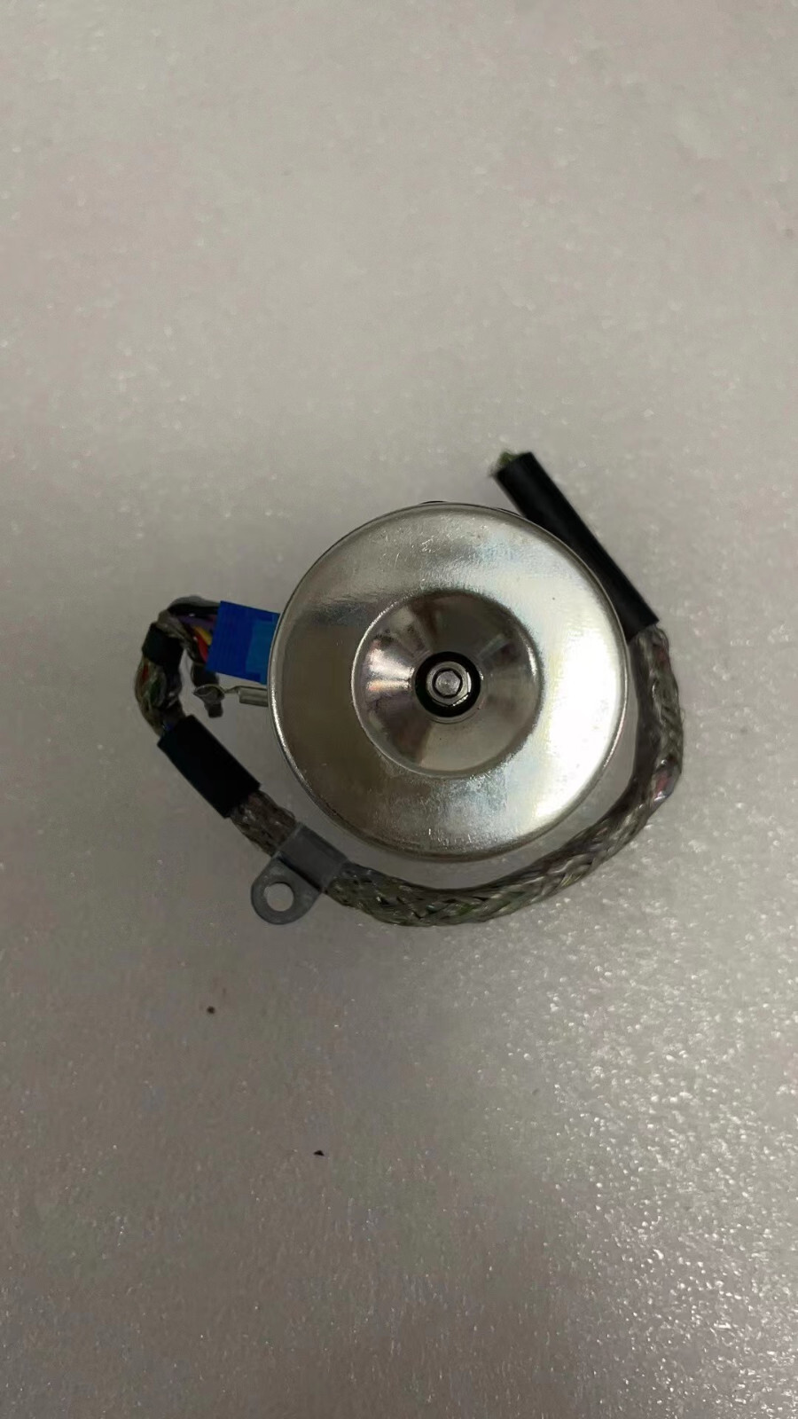 SRM50-HZA0-S05 Used SICK encoder ，SRM50 HZA0 S05 Fast shipping DHL ...